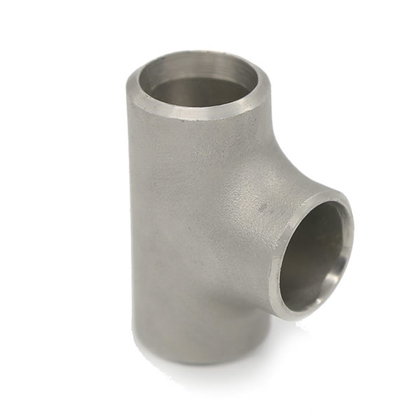 Stainless Steel Weld Fittings - WENZHOU YIERTE PIPE MANUFACTURE CO.,LTD