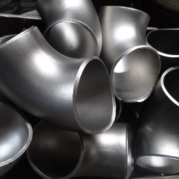 Stainless Steel Weld Fittings - WENZHOU YIERTE PIPE MANUFACTURE CO.,LTD