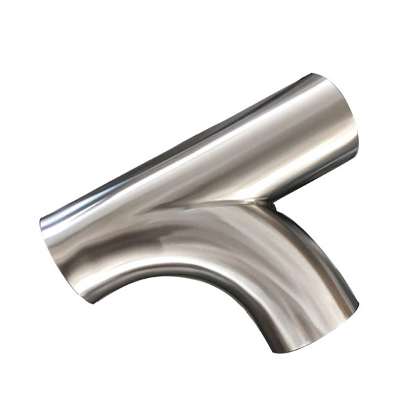 Stainless Steel Weld Fittings - WENZHOU YIERTE PIPE MANUFACTURE CO.,LTD