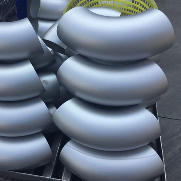 Stainless Steel Weld Fittings - WENZHOU YIERTE PIPE MANUFACTURE CO.,LTD