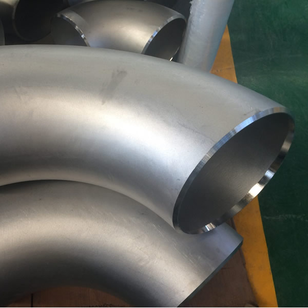 Stainless Steel Weld Fittings - WENZHOU YIERTE PIPE MANUFACTURE CO.,LTD