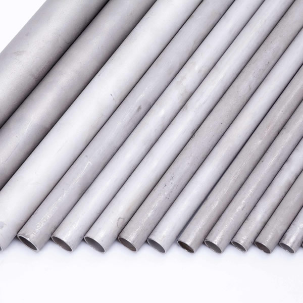 Stainless Steel Seamless Pipe - WENZHOU YIERTE PIPE MANUFACTURE CO.,LTD