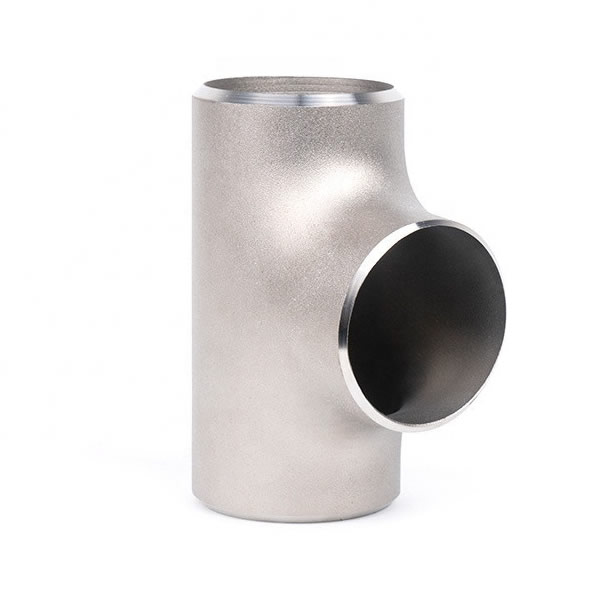 Stainless Steel Weld Fittings - WENZHOU YIERTE PIPE MANUFACTURE CO.,LTD