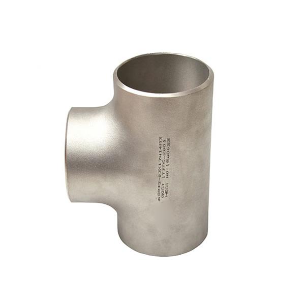 Stainless Steel Weld Fittings - WENZHOU YIERTE PIPE MANUFACTURE CO.,LTD