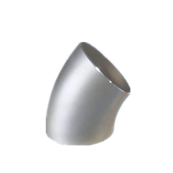 Stainless Steel Weld Fittings - WENZHOU YIERTE PIPE MANUFACTURE CO.,LTD