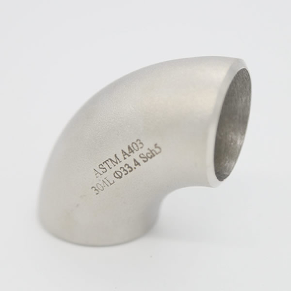 Stainless Steel Weld Fittings - WENZHOU YIERTE PIPE MANUFACTURE CO.,LTD