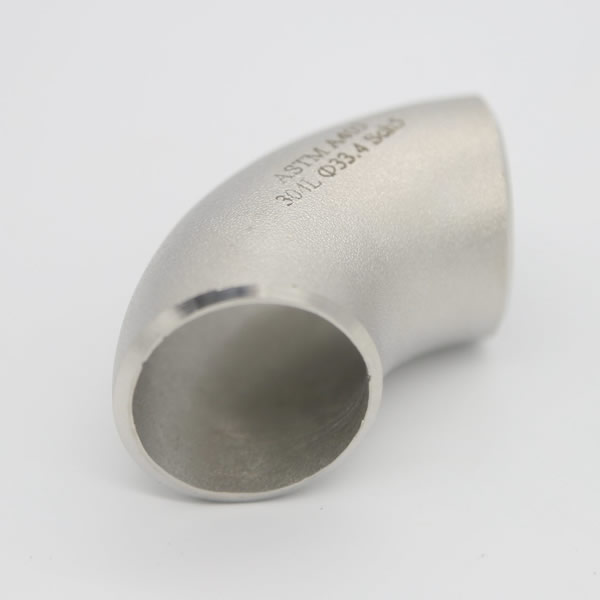 Stainless Steel Weld Fittings - WENZHOU YIERTE PIPE MANUFACTURE CO.,LTD