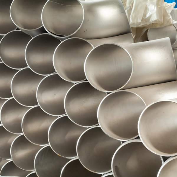 Stainless Steel Weld Fittings - WENZHOU YIERTE PIPE MANUFACTURE CO.,LTD