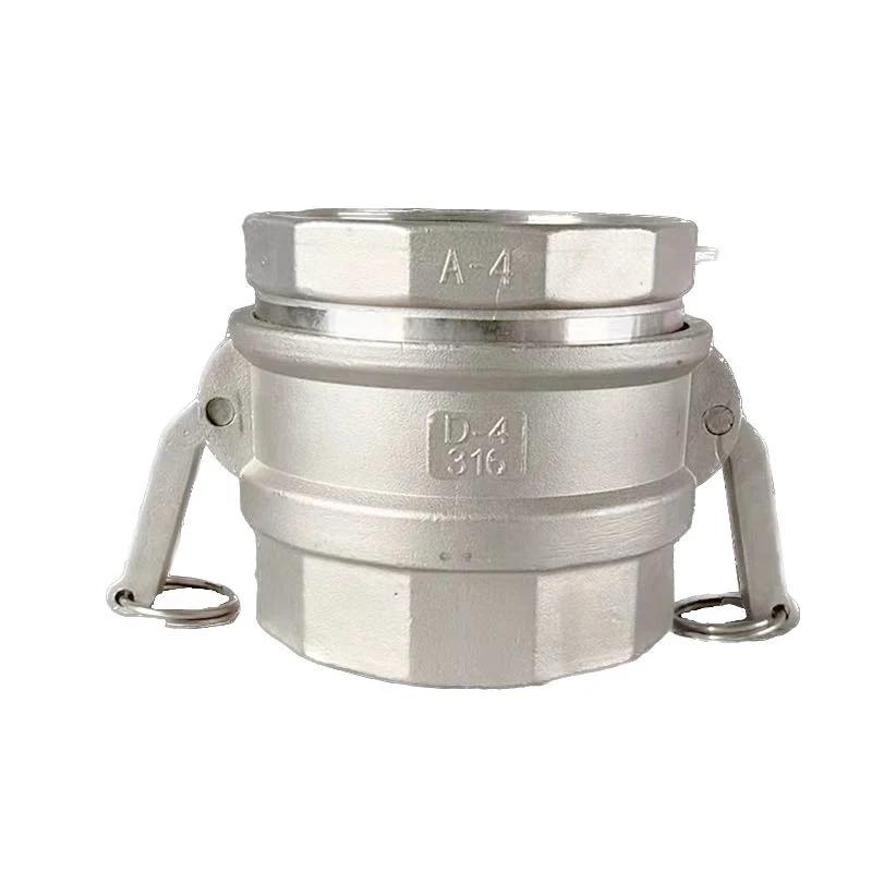 Stainless Steel Threaded Pipe Fittings, stainless steel nipples ...