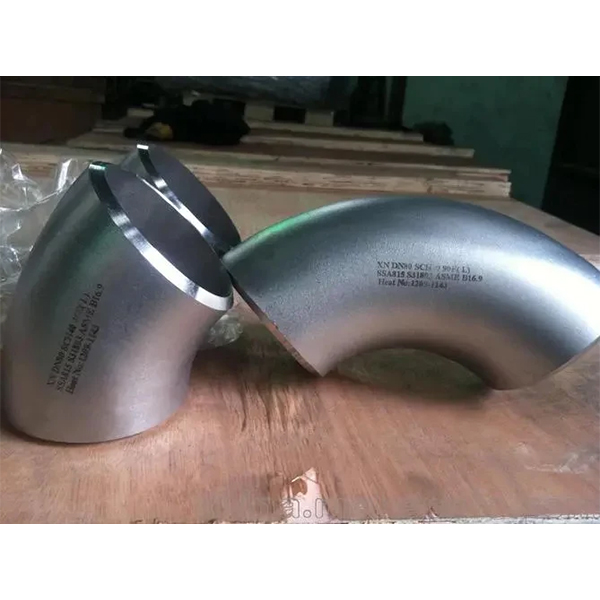 Stainless Steel Weld Fittings - WENZHOU YIERTE PIPE MANUFACTURE CO.,LTD