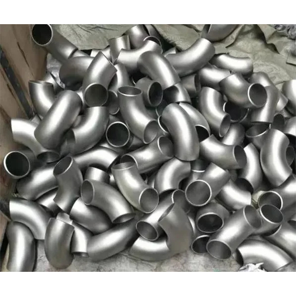 Stainless Steel Welding Equal Pipe Fittings Seamless Elbow - WENZHOU YIERTE PIPE MANUFACTURE CO.,LTD