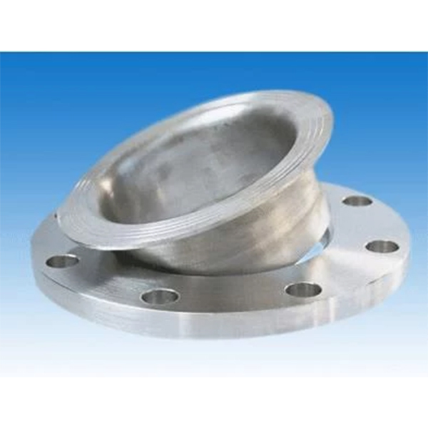 Stainless Steel Lap Joint Flange Ss Flange Supplier - WENZHOU YIERTE ...